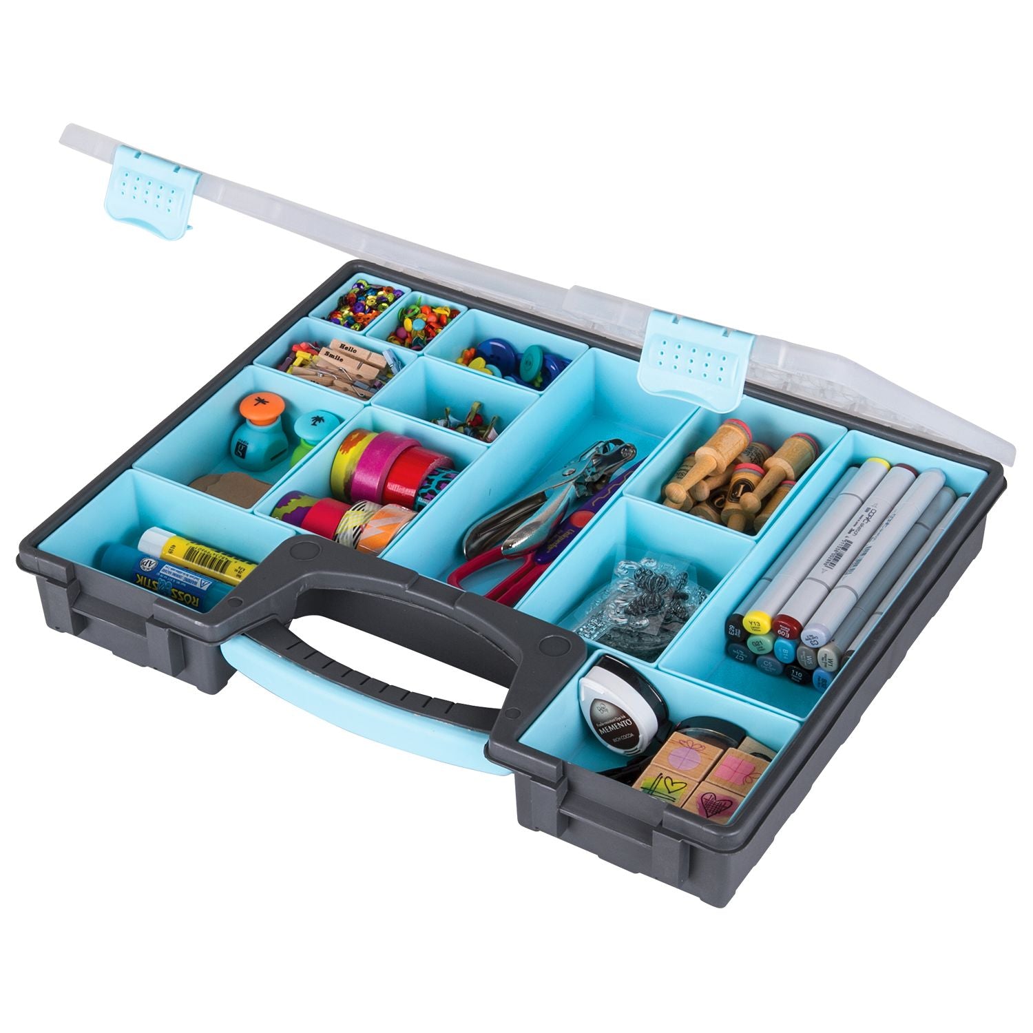 Art Storage Cases, ArtBin and other storage | SOAVE FAIRE