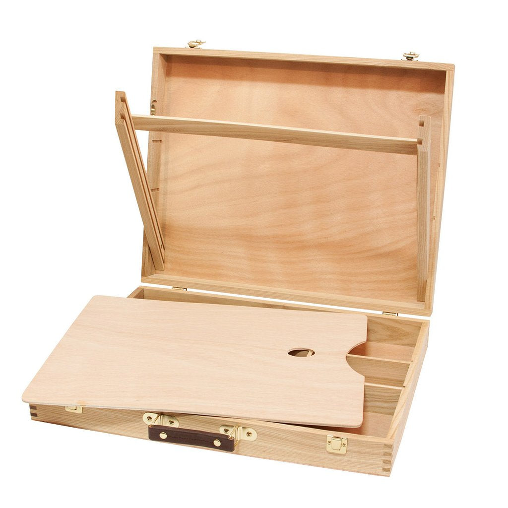 Various wooden boxes by Jack Richeson | SOAVE FAIRE